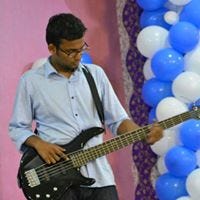 Harshit Goel – Medium