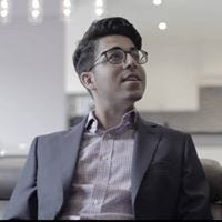 Izhaar Tejani – Medium