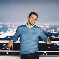 Joshua M. Cox – Medium