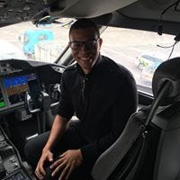 Jon Gibbs – Medium