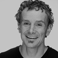 Eric L Berlow – Medium
