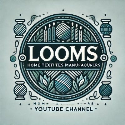 Looms.co - The Home Textiles Manufacturers – Medium