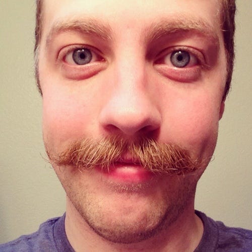Matthew Goff – Medium
