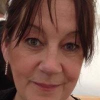 Sandra Pierre – Medium