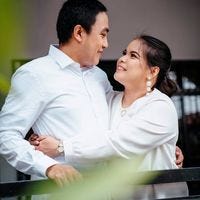 Gabrielyn Gonzales - Buado – Medium