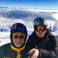 About – Matthew Hall – Medium