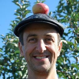 John Seitz – Medium