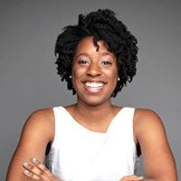 Janae' Sims – Medium