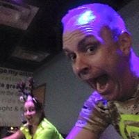 About – Steve Dutton – Medium