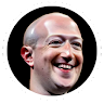 BALD ZUCK – Medium