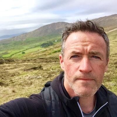 Terry Kelly – Medium