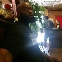 Brian Carter – Medium