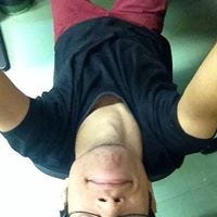 Daniel Arcanjo – Medium