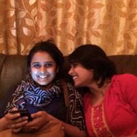 Gouri Shah – Medium