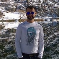 Arnaud Isnard – Medium