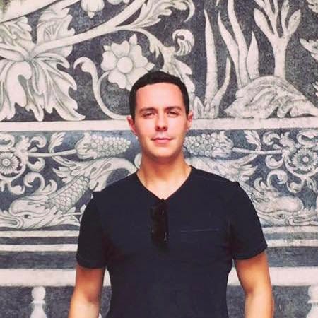 Pablo Cerrilla – Medium