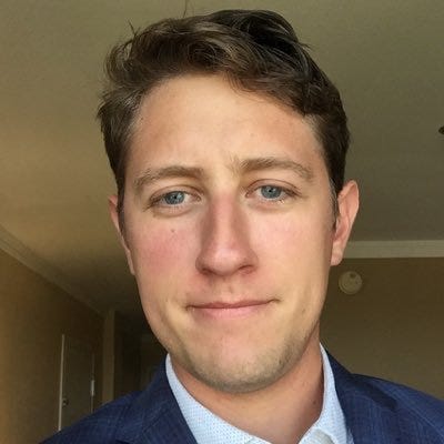 Eric Sutton – Medium