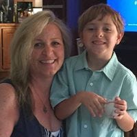 Michelle Lankford Schachter – Medium