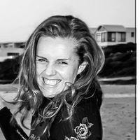 Michelle Wood – Medium