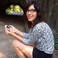 Jennifer Diamond – Medium