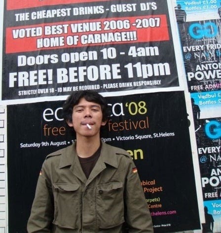 About – Dono Firman – Medium