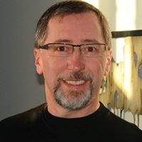 John Gorman – Medium