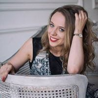 Yulia Smotrova – Medium