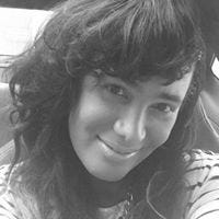 About – Damali Neal – Medium
