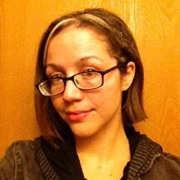 Cassandra Angelina Sundberg – Medium