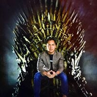 Omar Cámara Ramirez – Medium