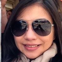 Cherry Chiu – Medium