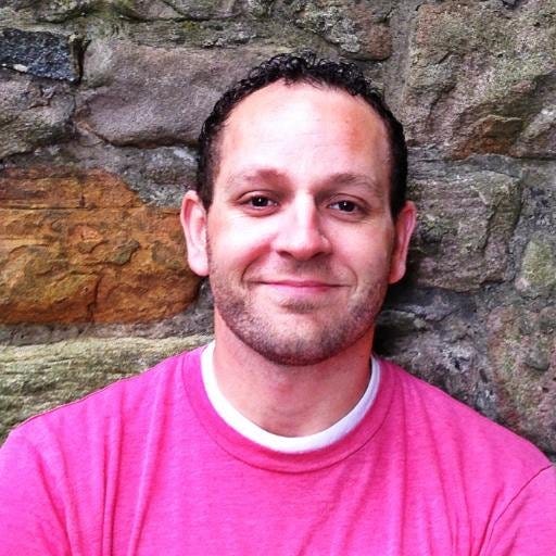 Sean Marshall – Medium