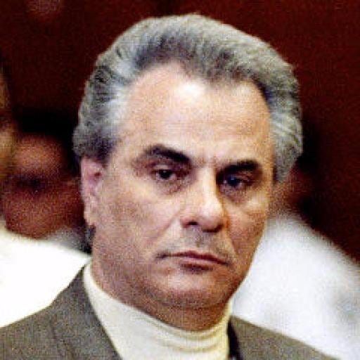 Zombie John Gotti – Medium