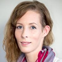 Stephanie Cragg – Medium