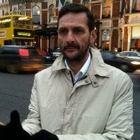 Michael Parle – Medium