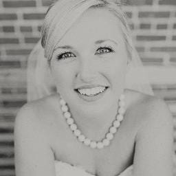 Amanda Macy Hall – Medium