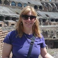 Zoe Baum – Medium