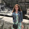 Anastasiia Selezen – Medium