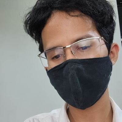 Figo Savio Soma – Medium