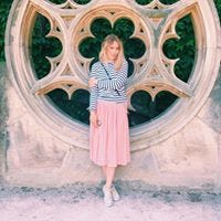 Natasha Filippova – Medium