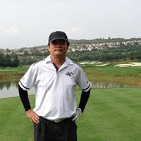 About – Victor Chan – Medium