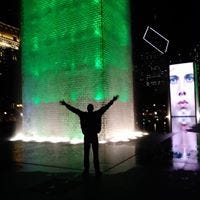 Marshan Allen – Medium