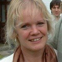 Deborah Wilson – Medium