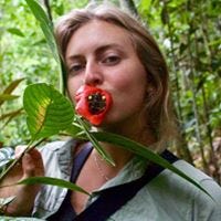 Julia Camp – Medium