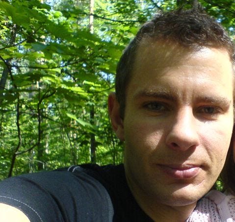 Dariusz – Medium