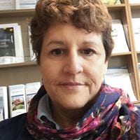 Lynn Mackinnon – Medium