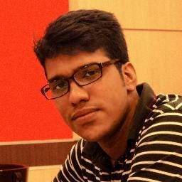 Midhun George Geevar – Medium