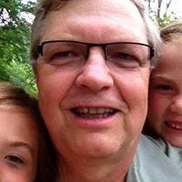 Don Hawks – Medium