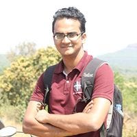 Vivek Omprakash Todi – Medium