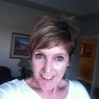 Beth Benson Richardson – Medium